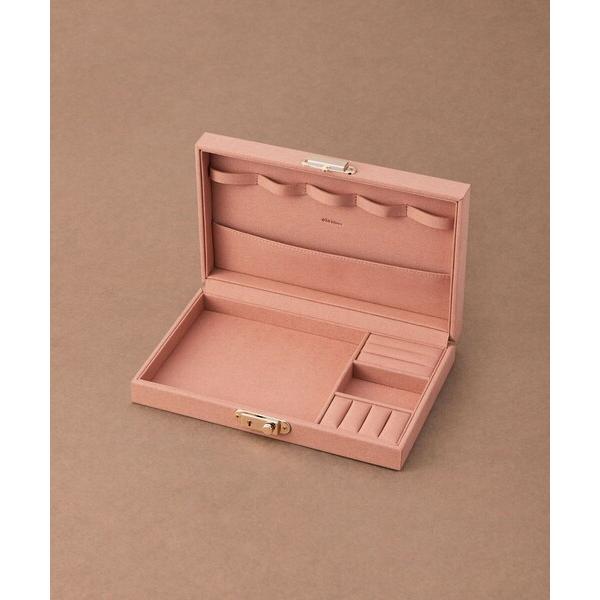 ZOZO問い合わせ番号:94397922ショップ:ete，エテブランド:ete bijoux，エテビジュー，ete，エテ商品名:ジュエリーレスト マルチプルカテゴリ:その他>ラッピングキットブランド品番:00011028-11029素...