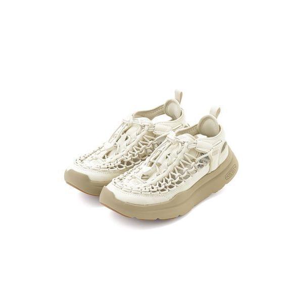 ZOZO問い合わせ番号:94399639ショップ:emmi，エミブランド:KEEN，キーン，emmi，エミ商品名:【KEEN】UNEEK WKカテゴリ:シューズ>スニーカーブランド品番:1030268原産国:カンボジアカラー:オフホワ...