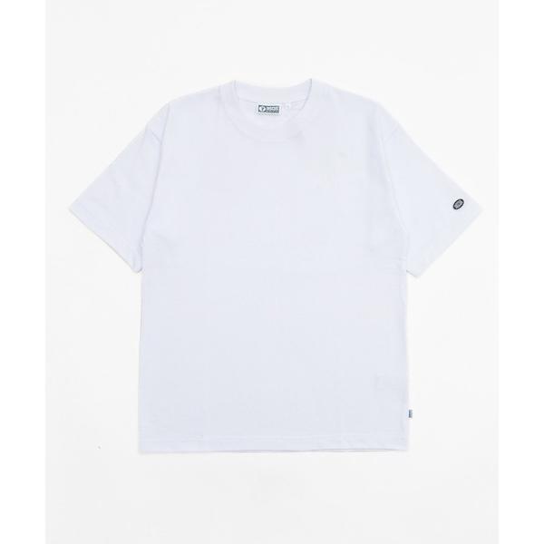 『タイムセール実施中』ZOZO問い合わせ番号:94399857ショップ:WEGO，ウィゴーブランド:DISCUS，ディスカス，WEGO，ウィゴー商品名:∴WEGO/DISCUS USAコットンブレンドクルーTカテゴリ:トップス>Tシャ...