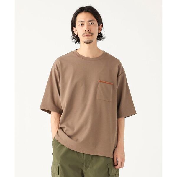 『セール実施中』ZOZO問い合わせ番号:94400465ショップ:B:MING LIFE STORE by BEAMS，ビーミングライフストアバイビームスブランド:B:MING by BEAMS，ビーミングバイビームス商品名:ダブルフェイス...