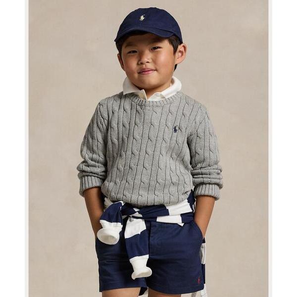 ZOZO問い合わせ番号:94400632ショップ:POLO RALPH LAUREN CHILDRENSWEAR，ポロ ラルフ ローレン チルドレンズウェアブランド:POLO RALPH LAUREN CHILDRENSWEAR，ポロ ラル...