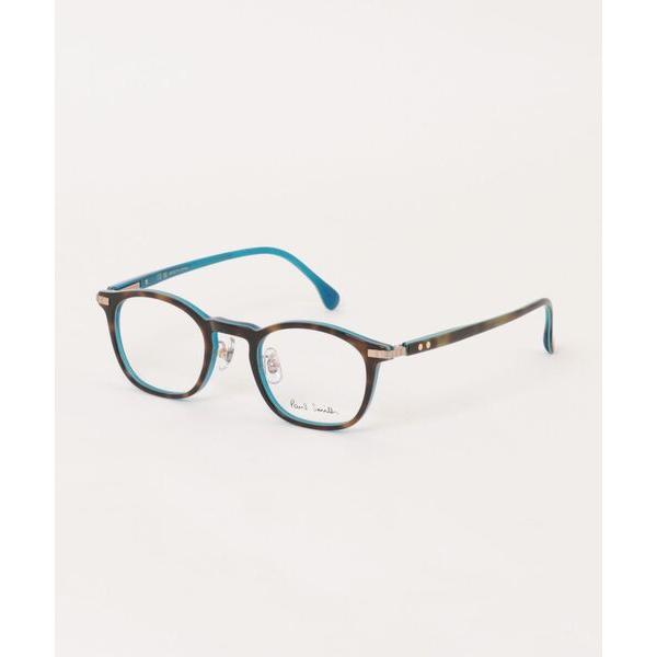 ZOZO問い合わせ番号:94400763ショップ:GLASSMANIA -Tokyo Aoyama-，グラスマニアブランド:Paul Smith，ポールスミス商品名:【Paul Smith/ポールスミス】ボストン メガネ PS24629LB...