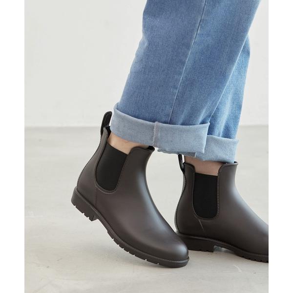 『タイムセール実施中』ZOZO問い合わせ番号:94430911ショップ:ROPE' PICNIC，ロぺピクニックブランド:Wpc.，ダブリュピーシー，ROPE' PICNIC，ロペピクニック商品名:【Wpc.】サイドゴアレインブーツカテゴリ...