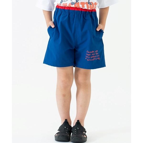 『セール実施中』※このアイテムは返品・交換対象外商品です。ZOZO問い合わせ番号:94431098ショップ:petit main，プティマインブランド:and D. petit main，アンドディープティマイン商品名:【水陸両用】ワンポイ...