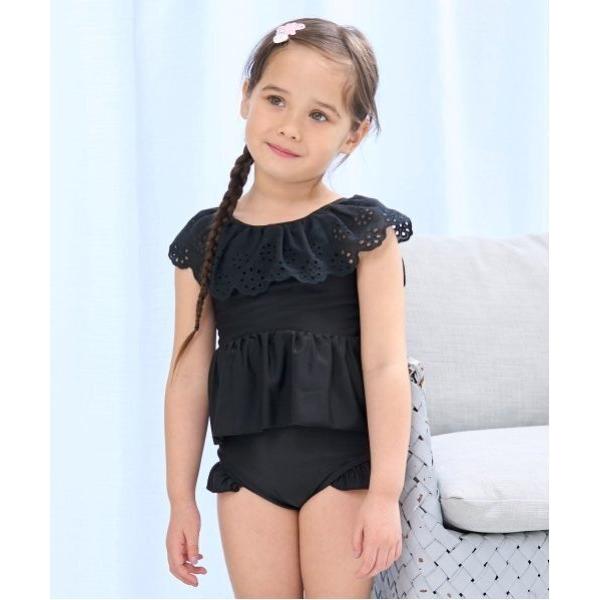 『セール実施中』※このアイテムは返品・交換対象外商品です。ZOZO問い合わせ番号:94431114ショップ:petit main，プティマインブランド:Lycee mine，リセマイン，petit main，プティマイン商品名:【SWIM】...