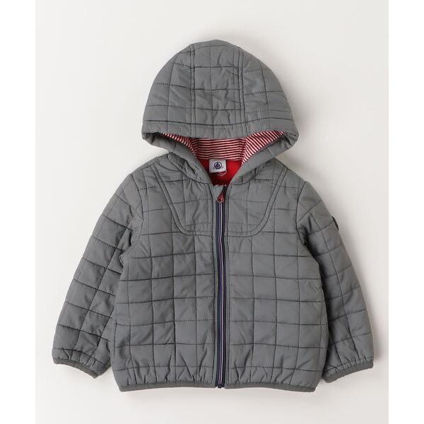 コンディション：B（目立つ使用感なし）使用感が少ない、または気にならないアイテムすそ周り・袖口：毛玉首周り：汚れ留め具：剥げZOZO問い合わせ番号:94433759ショップ:ZOZOUSED，ゾゾユーズドブランド:PETIT BATEAU，...