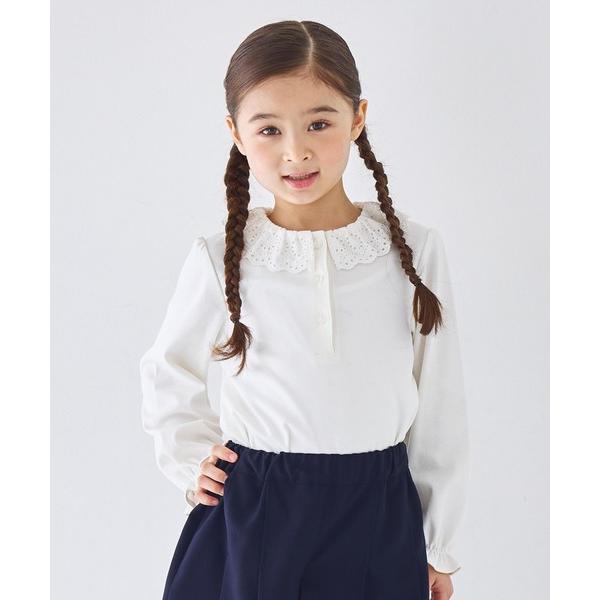 ZOZO問い合わせ番号:94461883ショップ:CHOPIN，ショパンブランド:CHOPIN，ショパン商品名:スムースブラウス（長袖）カテゴリ:トップス>シャツ/ブラウスブランド品番:2573-7301A素材:綿100%原産国:中国...