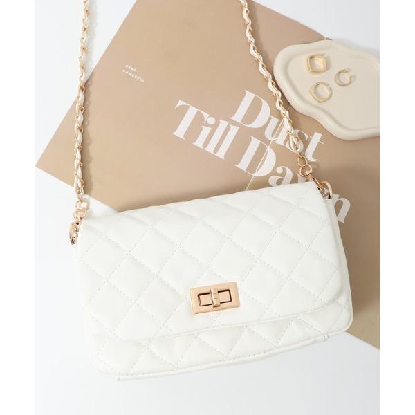 ZOZO問い合わせ番号:94462001ショップ:FUNALIVE，ファンアライブブランド:FUNALIVE，ファンアライブ商品名:キルト２ＷＡＹチェーンショルダーバッグカテゴリ:バッグ>ショルダーバッグブランド品番:JUE-7682...