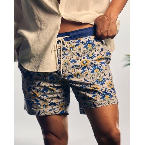 ※このアイテムは返品・交換対象外商品です。ZOZO問い合わせ番号:94462258ショップ:#Re:room，リルームブランド:SUNS by #Re:room，サンズバイリルーム，#Re:room，リルーム商品名:レトロバロックパターンボ...