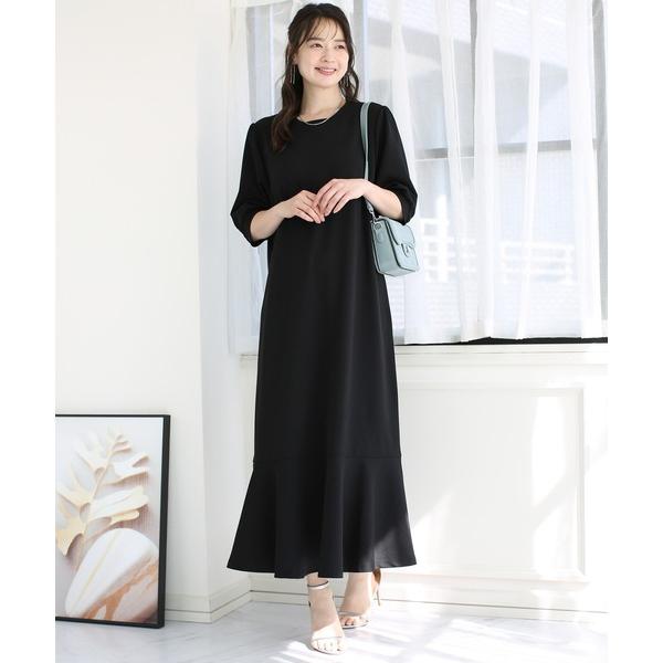 『タイムセール実施中』ZOZO問い合わせ番号:94462346ショップ:fifth，フィフスブランド:fifth，フィフス商品名:ドライタッチパフスリーブマーメイドワンピースカテゴリ:ワンピース/ドレス>ワンピースブランド品番:ES2...