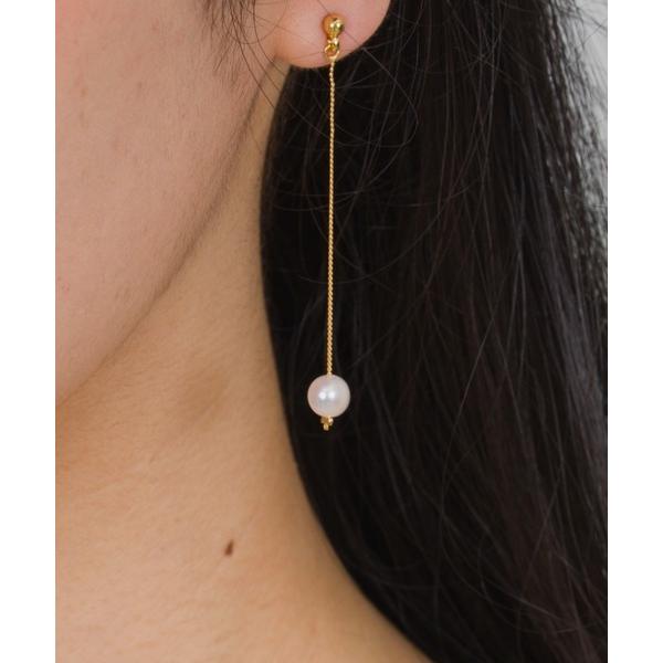 『セール実施中』※このアイテムは返品・交換対象外商品です。ZOZO問い合わせ番号:94462444ショップ:Rivel，リヴェルブランド:Caroline Najman，キャロラインナジマン商品名:【CAROLINE NAJMAN】ゴールド...