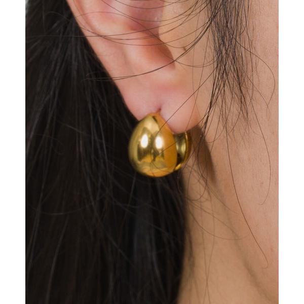 『セール実施中』※このアイテムは返品・交換対象外商品です。ZOZO問い合わせ番号:94462448ショップ:Rivel，リヴェルブランド:Caroline Najman，キャロラインナジマン商品名:【CAROLINE NAJMAN】ステンレ...