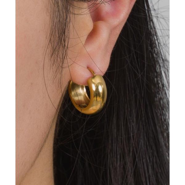 『セール実施中』※このアイテムは返品・交換対象外商品です。ZOZO問い合わせ番号:94462449ショップ:Rivel，リヴェルブランド:Caroline Najman，キャロラインナジマン商品名:【CAROLINE NAJMAN】ステンレ...