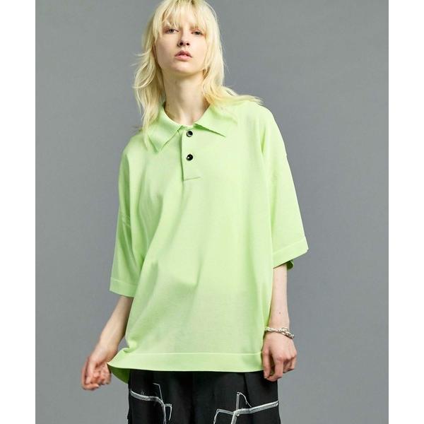 ZOZO問い合わせ番号:94462953ショップ:MAISON SPECIAL，メゾン スペシャルブランド:MAISON SPECIAL，メゾンスペシャル商品名:《UNISEX》OUTLAST Prime-Over Crew Neck Kn...