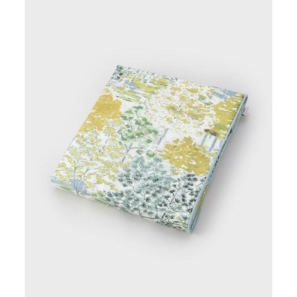 『タイムセール実施中』ZOZO問い合わせ番号:94463115ショップ:WORLD ONLINE STORE SELECT，ワールドオンラインストアセレクトブランド:LAURA ASHLEY，ローラアシュレイ商品名:【ダブル】バーンウッド柄...