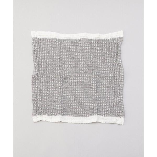 ZOZO問い合わせ番号:94463490ショップ:WORLD ONLINE STORE SELECT，ワールドオンラインストアセレクトブランド:212 KITCHEN STORE，トゥワントゥキッチンストア商品名:ワッフルカラーラインキッチ...