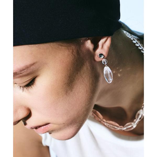 ※このアイテムは返品・交換対象外商品です。ZOZO問い合わせ番号:94463678ショップ:Cassette Chart，カセットチャートブランド:IRIS47，イリスフォーセブン，Cassette Chart，カセットチャート商品名:【I...