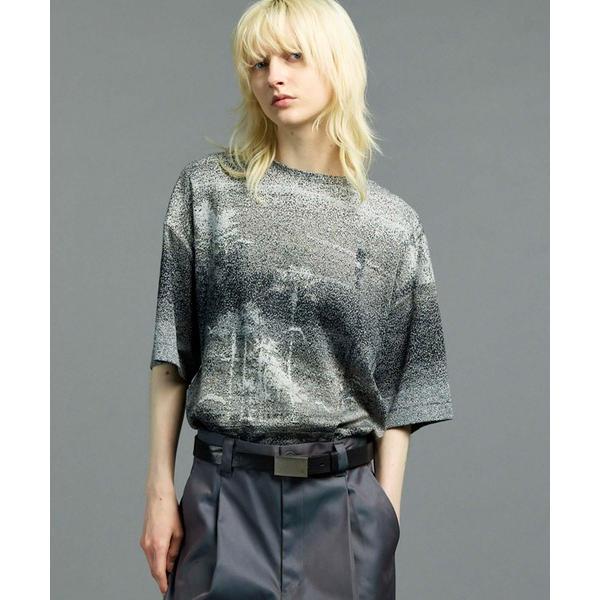 ZOZO問い合わせ番号:94463732ショップ:MAISON SPECIAL，メゾン スペシャルブランド:MAISON SPECIAL，メゾンスペシャル商品名:《UNISEX》Photo Collage Nature Double Jac...