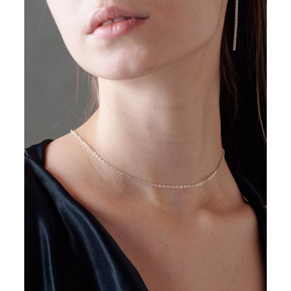 『タイムセール実施中』ZOZO問い合わせ番号:94463829ショップ:SETUP7，セットアップセブンブランド:ALLURELLE，アリュレル，SETUP7，セットアップセブン商品名:【ALLURELLE】silver925 グリッターチ...