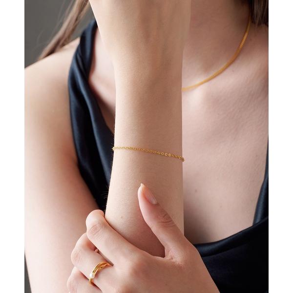 『タイムセール実施中』ZOZO問い合わせ番号:94463830ショップ:SETUP7，セットアップセブンブランド:ALLURELLE，アリュレル，SETUP7，セットアップセブン商品名:【ALLURELLE】silver925 グリッターチ...