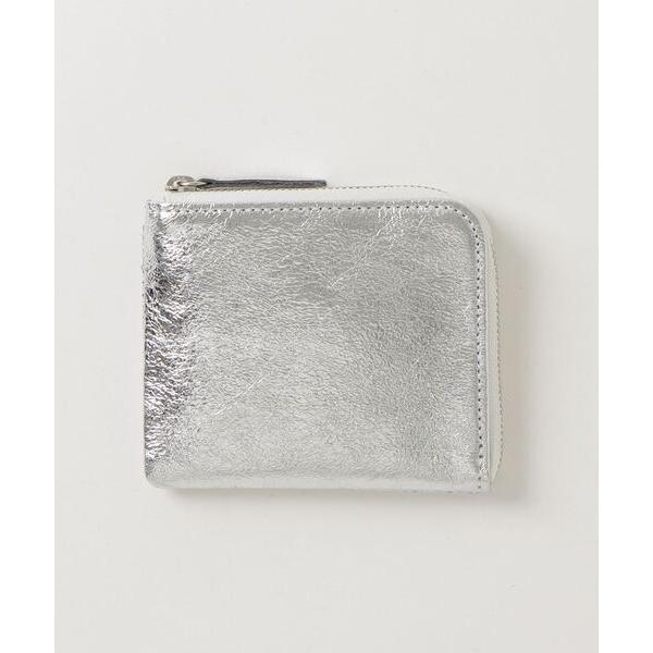 ZOZO問い合わせ番号:94478266ショップ:Creed，クリードブランド:Creed，クリード商品名:SILVER  LF shortカテゴリ:財布/小物>財布ブランド品番:312C1011素材:牛革原産国:中国カラー:シルバー...