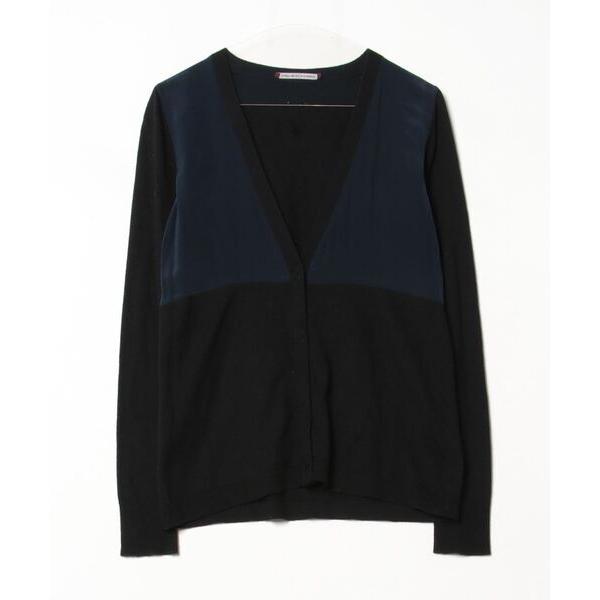 『セール実施中』コンディション：B（目立つ使用感なし）使用感が少ない、または気にならないアイテム脇：汚れ全体的：毛玉ZOZO問い合わせ番号:94486491ショップ:ZOZOUSED，ゾゾユーズドブランド:COMPTOIR DES COTO...