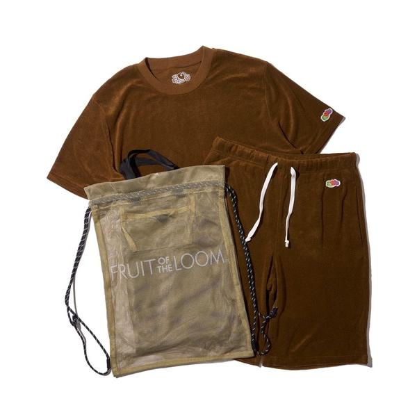 『タイムセール実施中』ZOZO問い合わせ番号:94494477ショップ:GARDENS L.E.D.，ガーデンズ エルイーディーブランド:FRUIT OF THE LOOM，フルーツオブザルーム，TETE HOMME，テットオム商品名:【F...