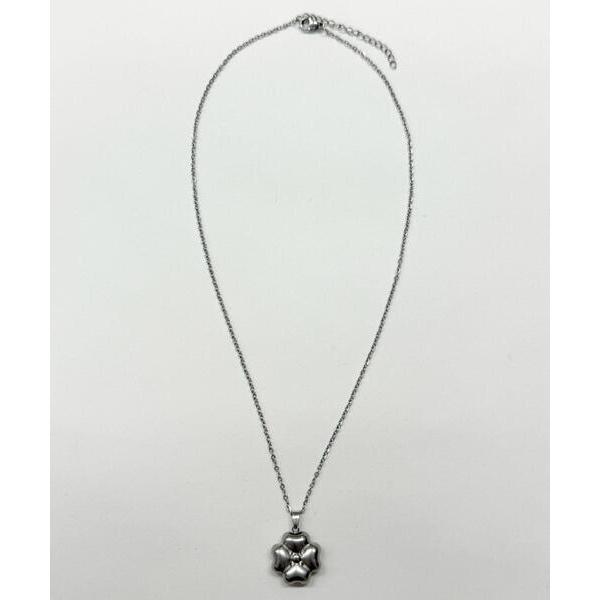 『タイムセール実施中』ZOZO問い合わせ番号:94494621ショップ:WEGO，ウィゴーブランド:WEGO，ウィゴー商品名:WEGO/Lステンレスアソートモチーフネックレスカテゴリ:アクセサリー>ネックレスブランド品番:MO24SS...