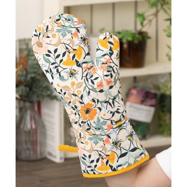 『タイムセール実施中』ZOZO問い合わせ番号:94495480ショップ:ABBEY MARKET，アビーマーケットブランド:Ulster Weavers，アルスターウィーバース商品名:ガントレット 片手ミトンカテゴリ:食器/キッチン>...