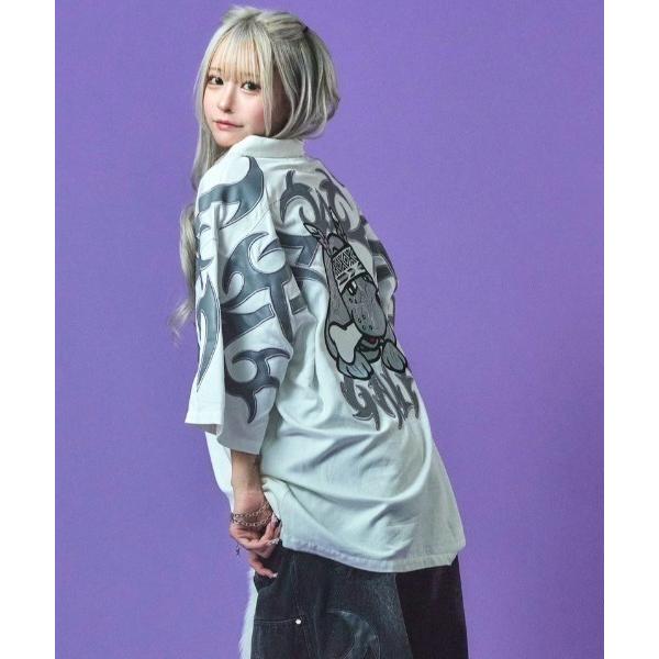 『セール実施中』ZOZO問い合わせ番号:94495653ショップ:Never mind the XU / Chikashitsu+，ネバーマインド ザ エックスユー / チカシツプラスブランド:GALFY，ガルフィー，Never mind ...