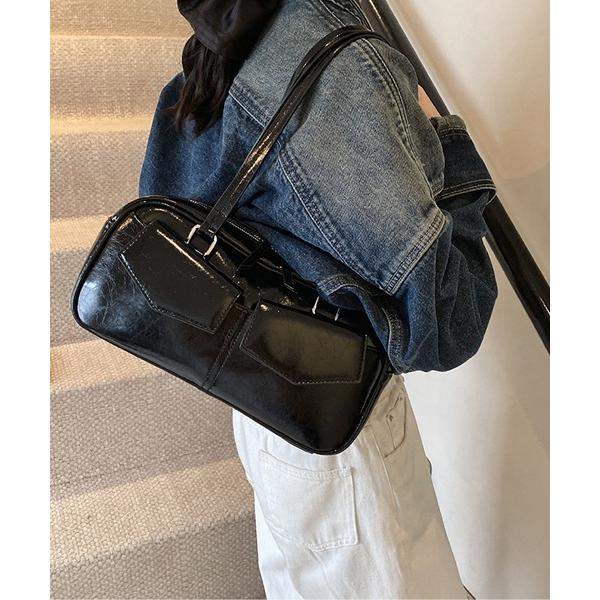 『セール実施中』ZOZO問い合わせ番号:94495813ショップ:FRP，エフアールピーブランド:LA VORAGINE，ラ ヴォラジネ，FRP，エフアールピー商品名:アンダーアームショルダーバッグカテゴリ:バッグ>ショルダーバッグブ...