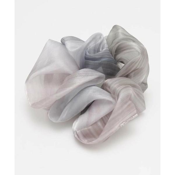 ZOZO問い合わせ番号:94525956ショップ:ムラサキスポーツ，ムラサキスポーツブランド:AMINA COLLECTION，アミナコレクション，ムラサキスポーツ，ムラサキスポーツ商品名:Amina/アミナ シュシュ シャイニーアバロン ...