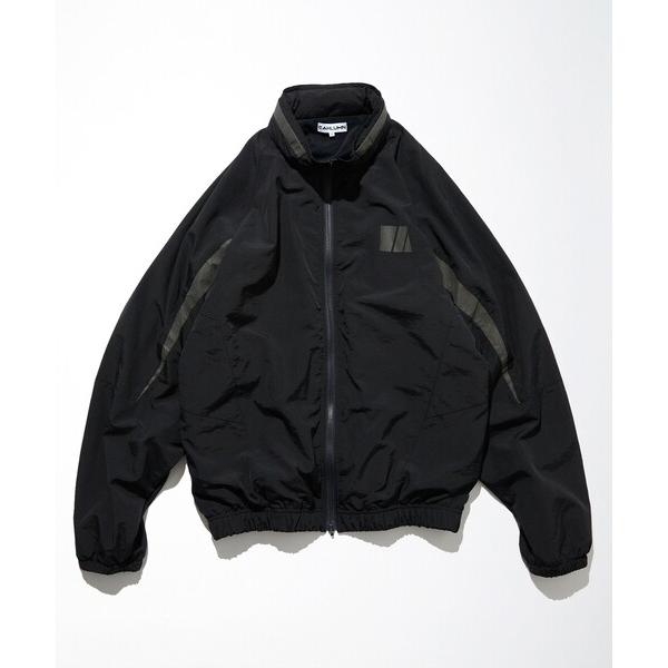 ZOZO問い合わせ番号:94526171ショップ:FREAK'S STORE，フリークスストアブランド:CAHLUMN，カウラム，FREAK'S STORE，フリークスストア商品名:CAHLUMN/カウラム Recycled Nylon T...