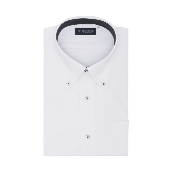 『セール実施中』ZOZO問い合わせ番号:94526768ショップ:TOKYO SHIRTS，トーキョーシャツブランド:TOKYO SHIRTS，トウキョウシャツ，BRICK HOUSE by TOKYO SHIRT，ブリックハウス商品名:形...