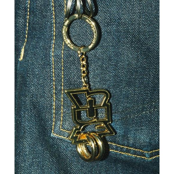 ZOZO問い合わせ番号:94526778ショップ:HUF，ハフブランド:HUF，ハフ商品名:MEGABLAST KEYCHAINカテゴリ:財布/小物>キーホルダーブランド品番:25M_AC80407素材:亜鉛合金製カラー:シルバー，ゴ...