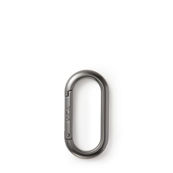 ZOZO問い合わせ番号:94526830ショップ:TUMI，トゥミブランド:TUMI，トゥミ商品名:TUMI+ トゥミ・カラビナカテゴリ:財布/小物>キーホルダーブランド品番:0192141GM素材:亜鉛合金カラー:グレー系その他サイ...