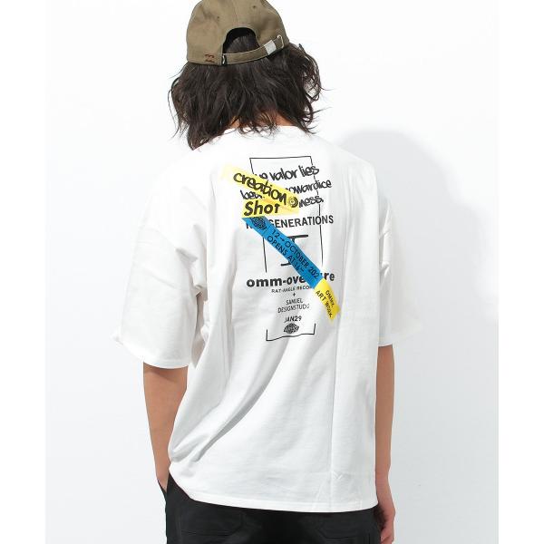ZOZO問い合わせ番号:94527141ショップ:SHUSHU，シュシュブランド:RAT EFFECT，ラットエフェクト，SHUSHU，シュシュ商品名:RAT OVERTUREビッグTシャツカテゴリ:トップス>Tシャツ/カットソーブラ...