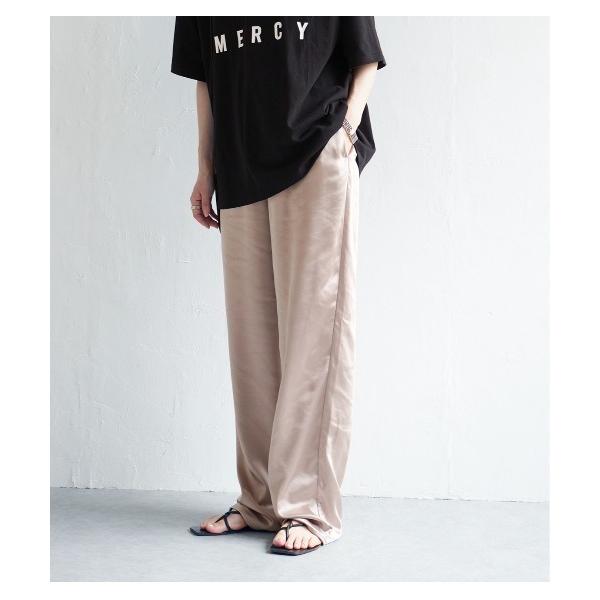 ZOZO問い合わせ番号:94527273ショップ:notch.，ノッチブランド:notch.，ノッチ商品名:◆ 股下丈が選べる ◆カラーサテンパンツカテゴリ:パンツ>その他パンツブランド品番:73380123素材:ポリエステル100%...