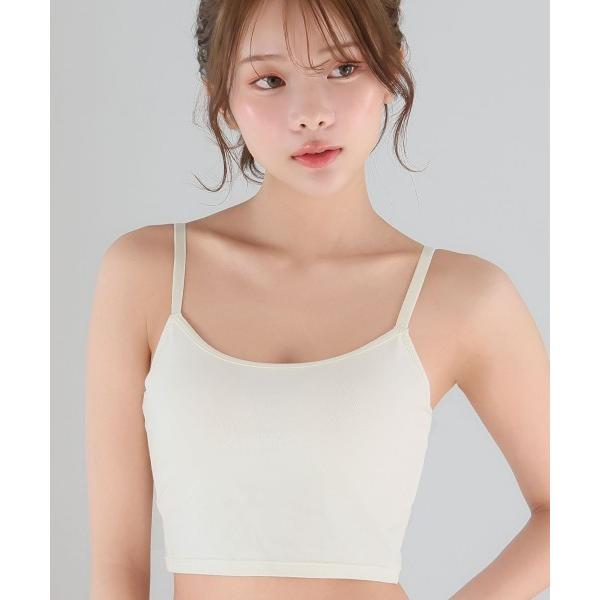 ZOZO問い合わせ番号:94527539ショップ:aimerfeel，エメフィールブランド:aimerfeel，エメフィール商品名:フロントホック ブラトップ ノンワイヤー 超盛ブラ(R) 単品ブラジャーカテゴリ:トップス>キャミソー...