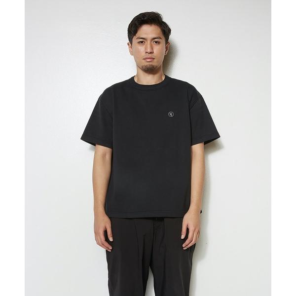 ZOZO問い合わせ番号:94528039ショップ:THE FRIDAY，ザフライデイブランド:UN-USELESS，アンユースレス商品名:【UN-USELESS】アンユースレス/ USL COTTON KNITEEカテゴリ:トップス>...