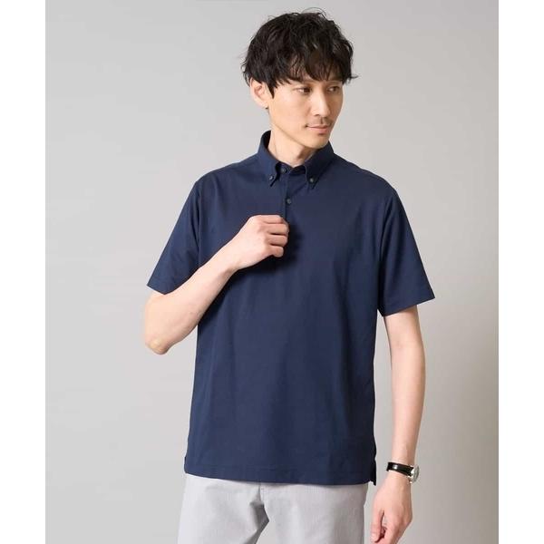 『セール実施中』ZOZO問い合わせ番号:94528106ショップ:a.v.v，アー・ヴェ・ヴェブランド:a.v.v，アーヴェヴェ商品名:【吸水速乾/イージーケア】ALTIMAポロシャツカテゴリ:トップス>ポロシャツブランド品番:KHK...