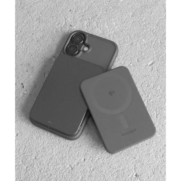 『タイムセール実施中』ZOZO問い合わせ番号:94528669ショップ:SiNCERE，シンシアブランド:MaGdget，マジェット，SiNCERE，シンシア商品名:〈MaGdget/マジェット〉MaGdget Battery 5000mA...