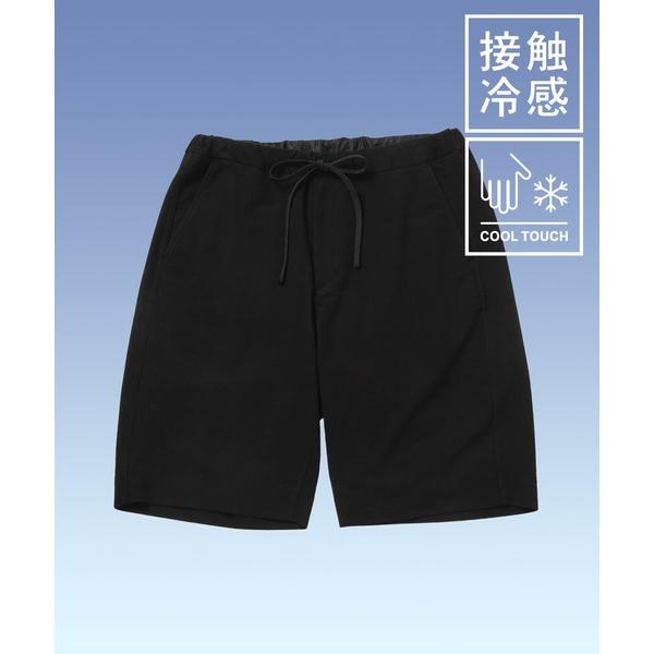 ZOZO問い合わせ番号:94535670ショップ:ADAM ET ROPE'，アダムエロペブランド:ADAM ET ROPE'，アダムエロペ商品名:接触冷感【MINUS】ショートパンツカテゴリ:パンツ>その他パンツブランド品番:202...