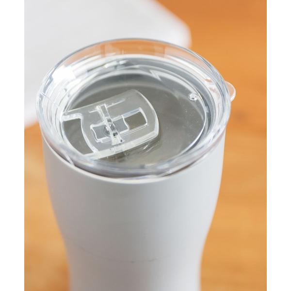 ZOZO問い合わせ番号:94559630ショップ:LAKOLE，ラコレブランド:LAKOLE，ラコレ商品名:ステンレスタンブラー用フタ / 308252カテゴリ:食器/キッチン>グラス/マグカップ/タンブラーブランド品番:308252...