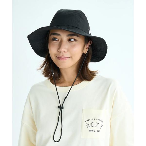 『セール実施中』ZOZO問い合わせ番号:94560041ショップ:ROXY/QUIKSILVER，ロキシー/クイックシルバーブランド:ROXY，ロキシー商品名:SURFCAMP SAFARI HAT/ロキシーサーフハットカテゴリ:帽子&gt...