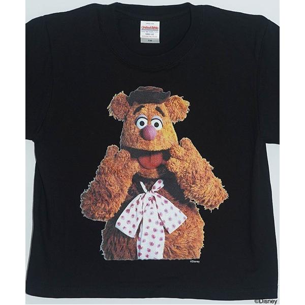 ZOZO問い合わせ番号:94560207ショップ:CULTURE SUPPLY，カルチャー サプライブランド:Disney，ディズニー，CULTURE SUPPLY，カルチャー サプライ商品名:The Muppet / Tee / Fozz...
