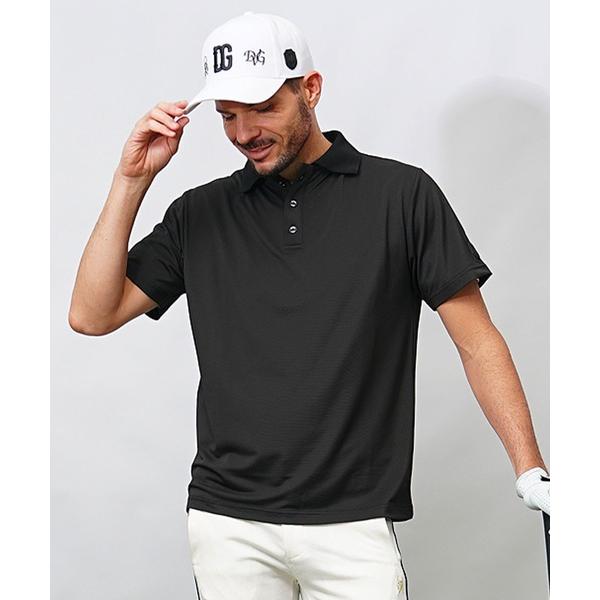 ZOZO問い合わせ番号:94560496ショップ:JOKER，ジョーカーブランド:DIVINER GOLF，ディバイナー ゴルフ，JOKER，ジョーカー商品名:【DIVINER GOLF】サイドプリントポロシャツ メンズ 半袖ポロ ゴルフウ...