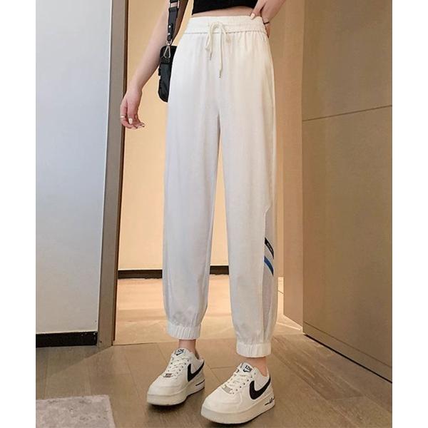 『タイムセール実施中』ZOZO問い合わせ番号:94561420ショップ:ENAF，エナフブランド:SallyLunn，サリーラン商品名:フィットネスジョガーパンツカテゴリ:パンツ>その他パンツブランド品番:SLP-0463素材:ポリエ...