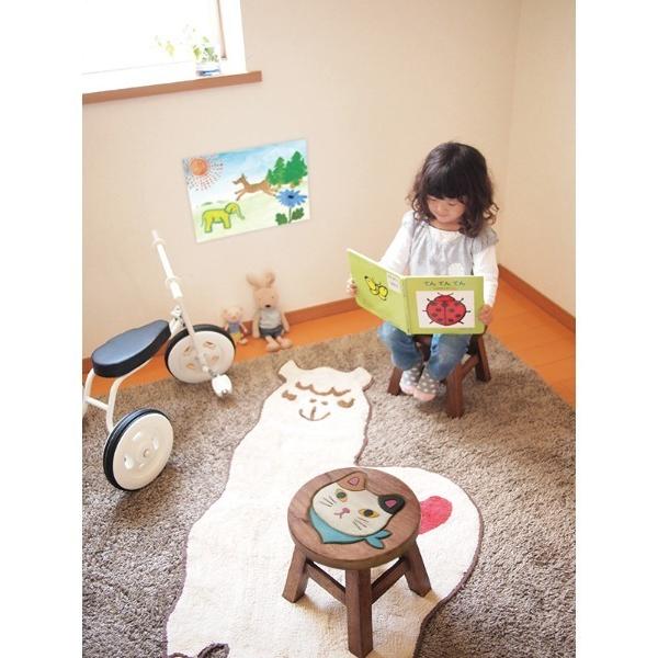 ZOZO問い合わせ番号:94561479ショップ:salle de bal，サルデバルブランド:salle de bal，サルデバル商品名:ウッドスツール スツール ミニチェア 踏み台 イス 椅子 WOOD STOOL　TCIカテゴリ:イン...