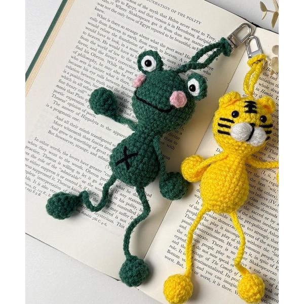 ZOZO問い合わせ番号:94561770ショップ:ムラサキスポーツ，ムラサキスポーツブランド:ムラサキスポーツ，ムラサキスポーツ商品名:Days/デイズ キーホルダー/バッグチャーム カラビナ付き ゆるきゃら HM-002/HM-003/H...